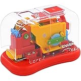 Rexel Staple Wizard Electric Stapler (Colours may vary): Amazon.co.uk ...