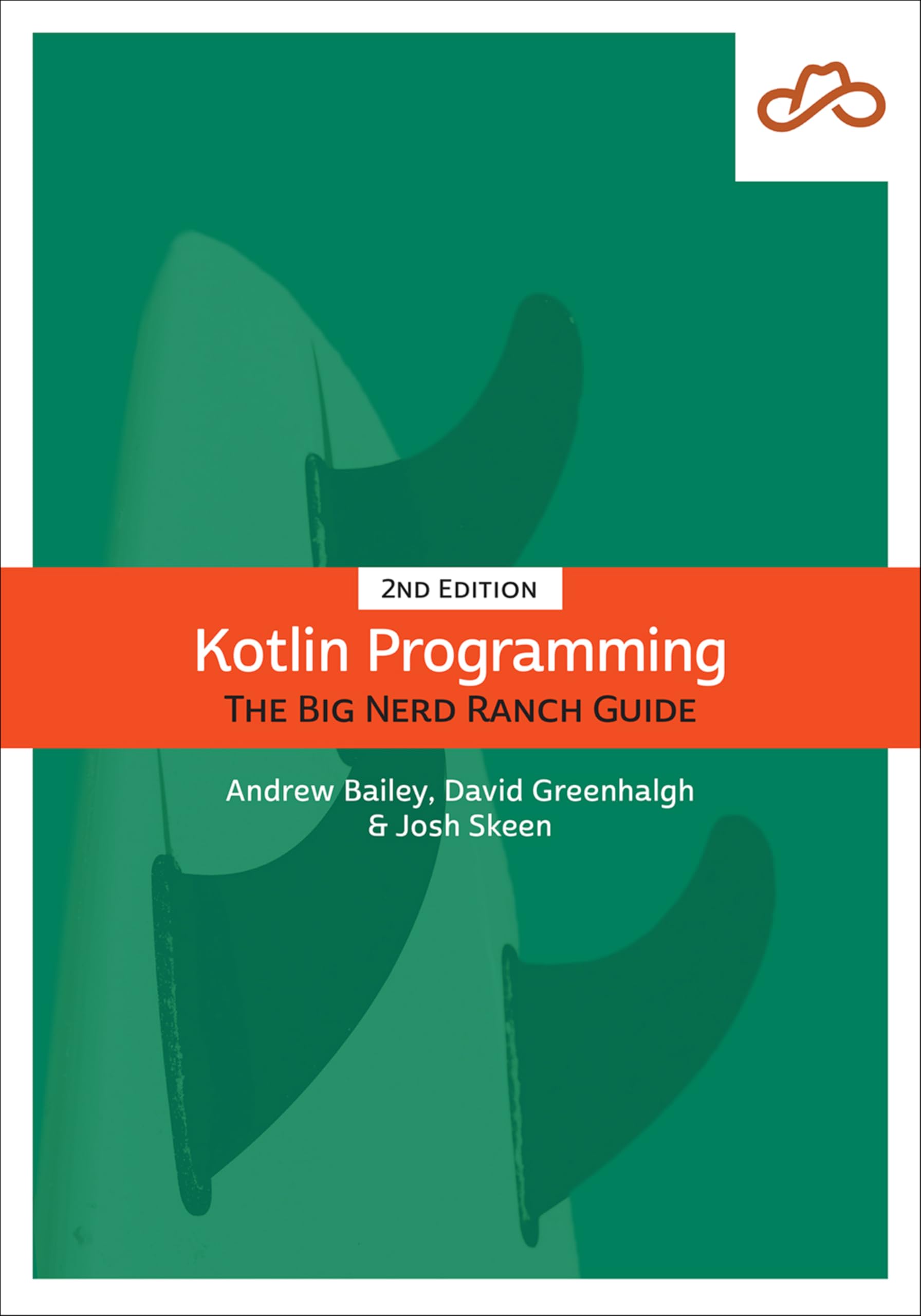 Mua Kotlin Programming: The Big Nerd Ranch Guide (Big Nerd Ranch Guides) Kotlin Programming: The ...