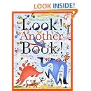 Amazon.com: Look! Another Book! (Look! A Book!) (9780316204590): Bob ...