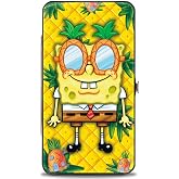 Amazon.com: Nickelodeon unisex adults Buckle-down Hinge - Patrick ...