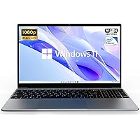 Amazon.com: ApoloSign 15.6" Full HD Laptop, 12GB RAM, 512GB SSD ...