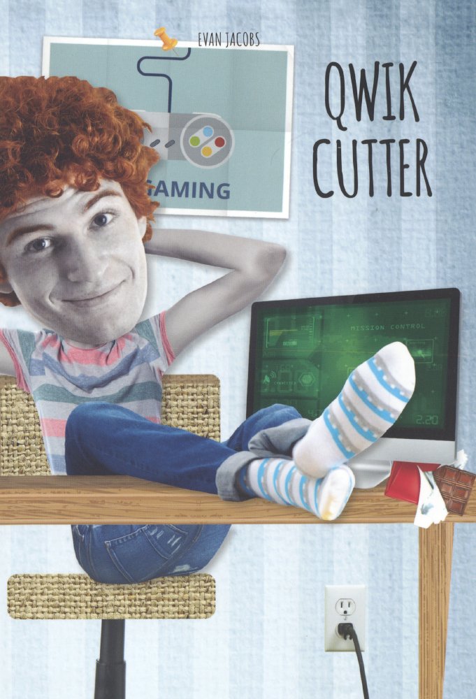 Publication: Qwik Cutter
