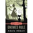 Amazon.com: Witch Is Where Gnomes Rule (Witch P.I. Mysteries ...