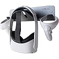 Amazon.com: VRGE VR Wall Mount Storage Stand Hook - for Meta/Oculus ...
