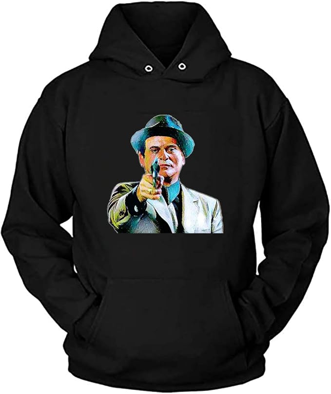Joe Pesci Mafia Gangster Movie Goodfellas Painting Cute Funny Costume ...