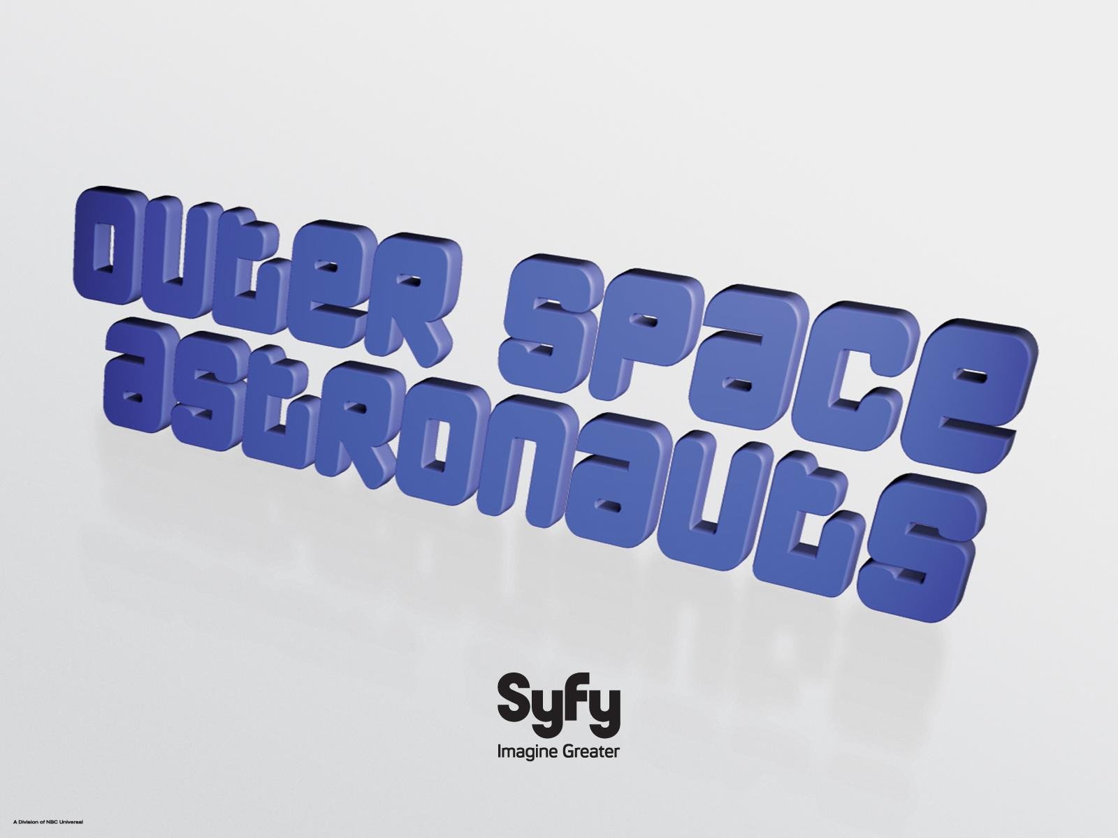 Watch Outer Space Astronauts Season 1 | Prime Video