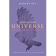 News of the Universe: Poems of Twofold Consciousness: Bly, Robert ...