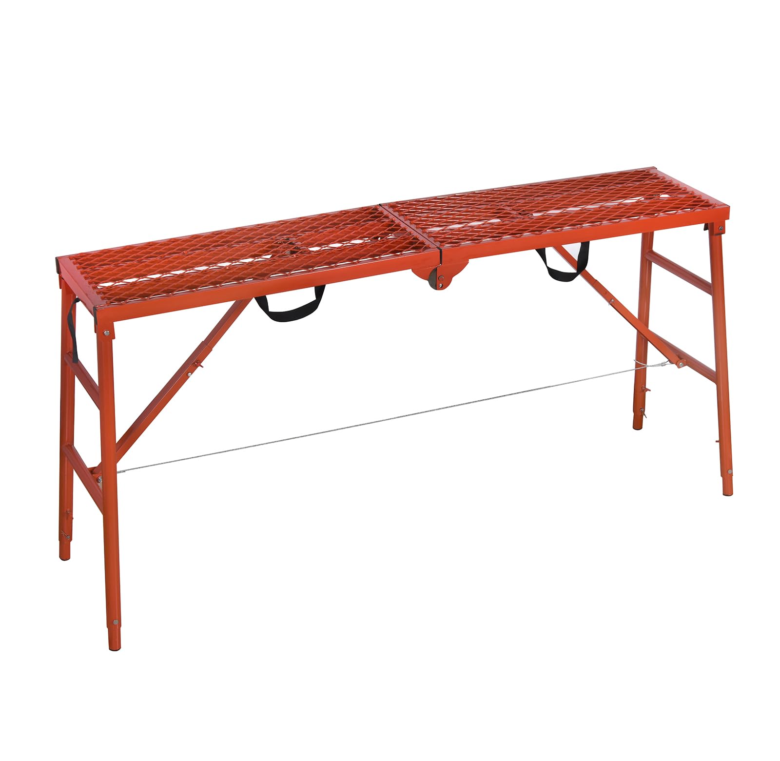 Mua LEADALLWAY Scaffolding Platform 70(L) x15(W) x33(H)''770 Lbs ...