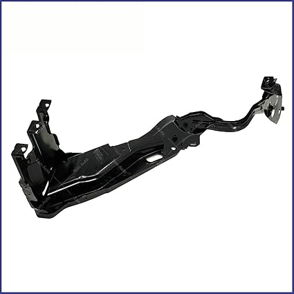 Amazon.com: Сompatible with Headlight Lamp Frame Support Shell Front ...