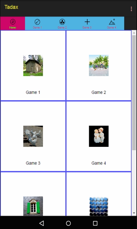 Tadax:Amazon.com:Appstore for Android