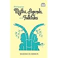 Philippine Myths, Legends, and Folktales : Ramos, Maximo D: Amazon.ca: Books