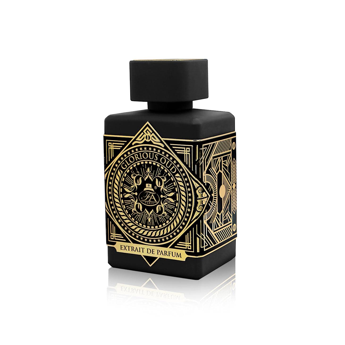 Mua Fragrance World – Glorious Oud Edp By French Avenue - Perfume For ...