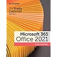 The Shelly Cashman Series Microsoft 365 & Office 2021 Intermediate ...