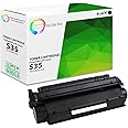 Amazon.com: TCT Premium Compatible Toner Cartridge Replacement for ...