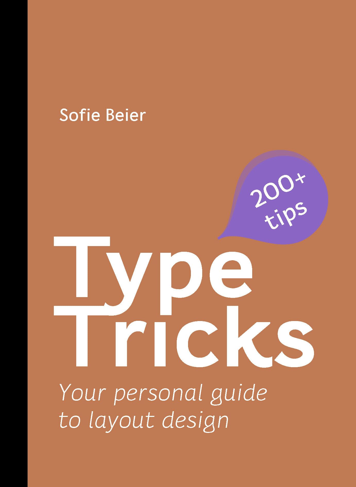 Mua Type Tricks: Layout Design: Your Personal Guide to Layout Design ...
