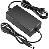 Amazon.com: 24V for Logitech G29 Charger Power Cord Adapter Supply for ...