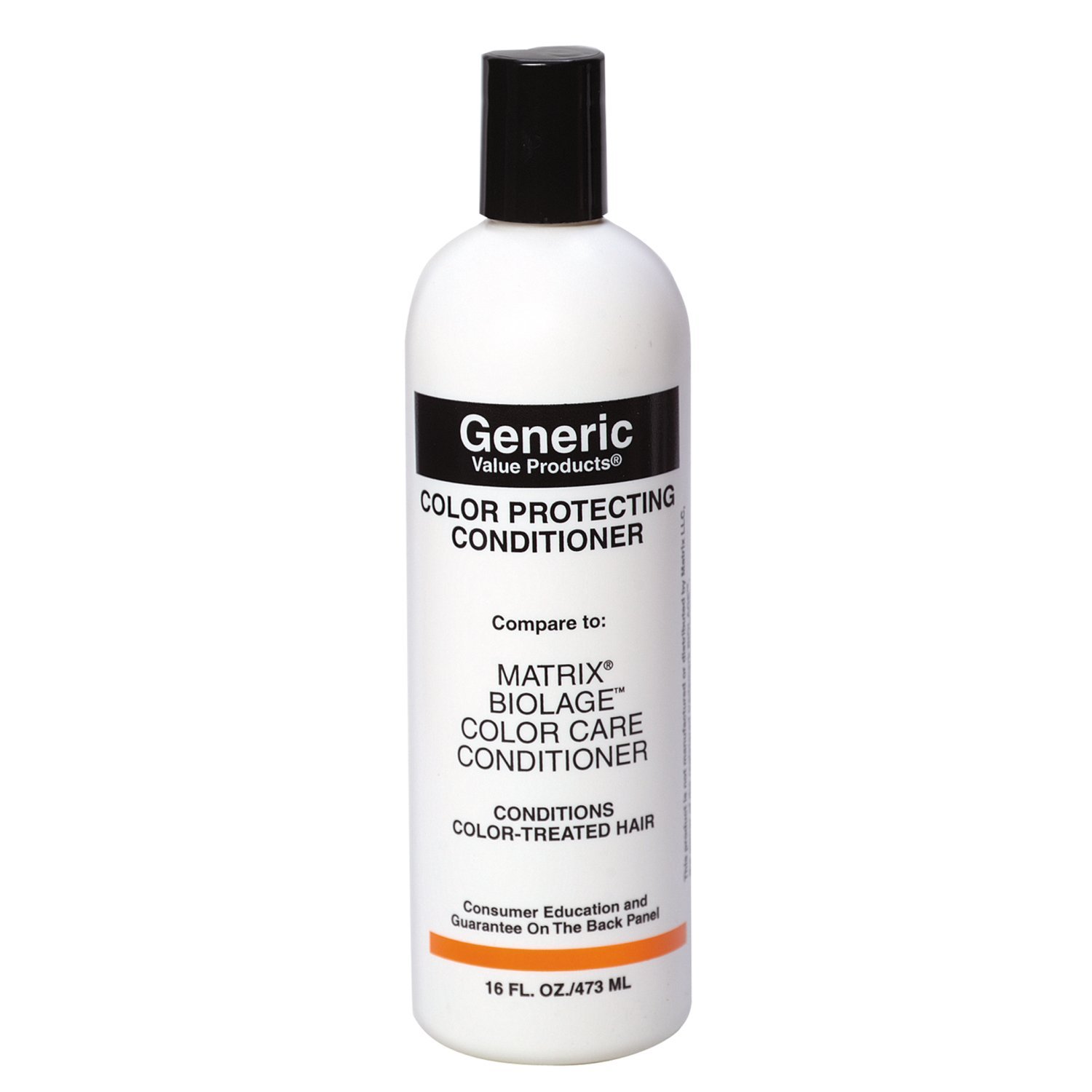 Amazon.com : Generic Value Products Moisturizing Shampoo Compare to ...