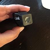 eLink EMF Neutralizer - Whole House Plug Protection Device: Amazon.ca ...