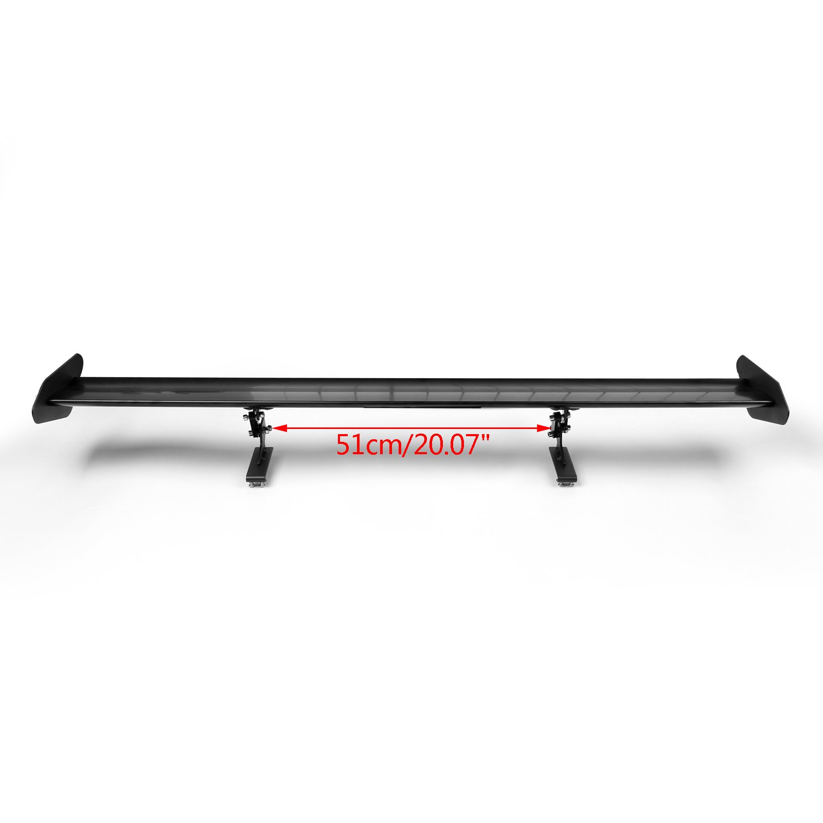 Mua Bruce & Shark 53" 43" gt Wing Hatchback Universal Spoiler ...