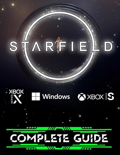 STARFlELD : COMPLETE GUIDE: Everything You Need To Know About STARFlELD ...