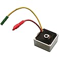 Amazon.com : Briggs & Stratton 794360 Regulator Replaces 691188/491546 ...