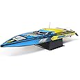 Amazon.com: Pro Boat Super Sonicwake RC Boat 48" 8S Self Righting BL ...