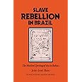 Slave Rebellion in Brazil: The Muslim Uprising of 1835 in Bahia (Johns ...
