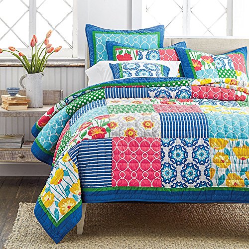 Funky Bright Colored Bedding - Stop Searching for a Minute, Check These