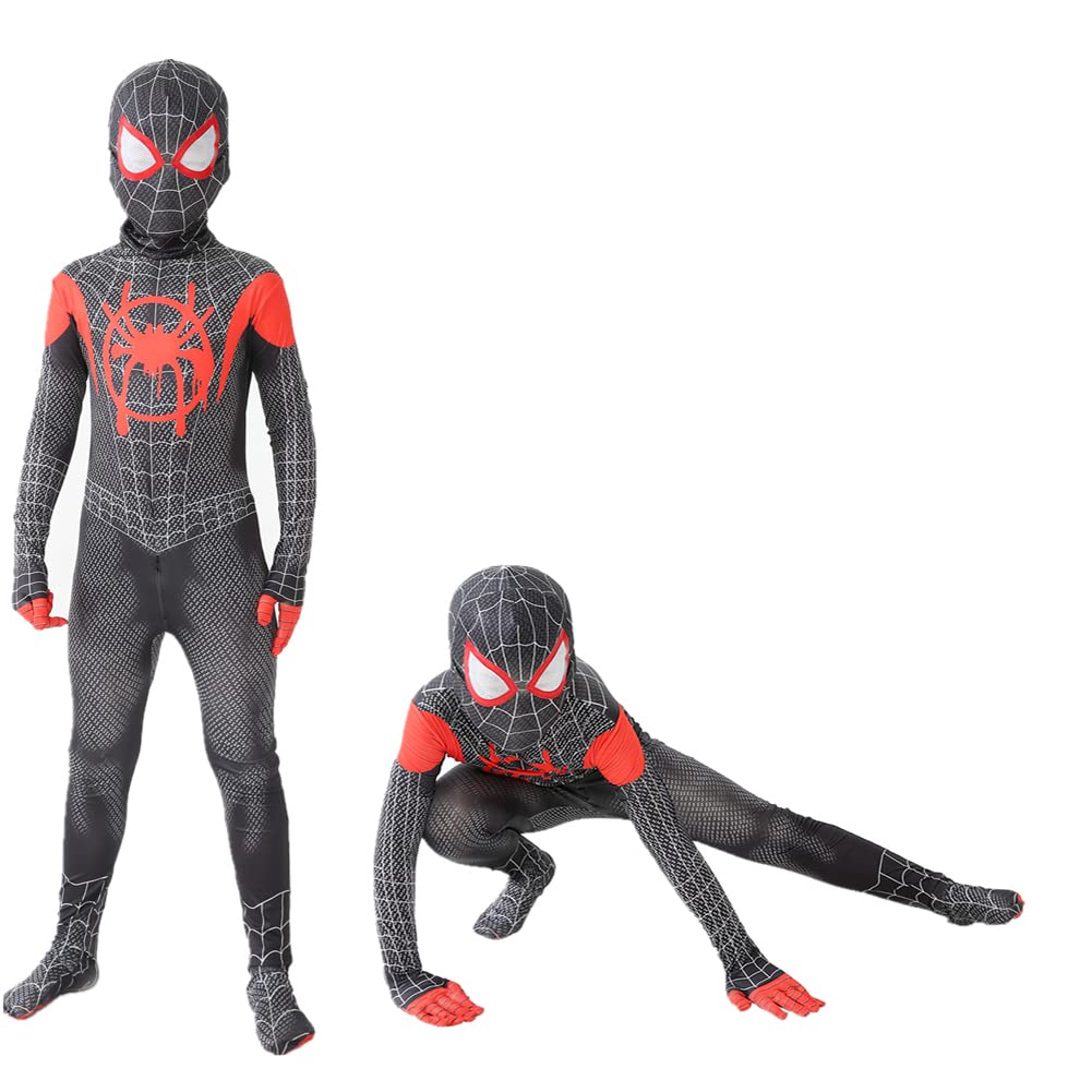 Mua Amycute Spida Cosplay Suit, New Era Spyda Separable Full Body ...