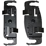 Amazon.com: HP JW054A Aruba AP-270-MNT-H1 - Mount KIT : Electronics