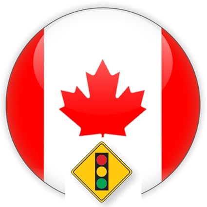 Amazon.com: Road and traffic signs Canada: Appstore for Android