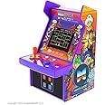 Amazon.com: MY ARCADE Data East Hits Nano Player - 4.5" Fully Playable ...