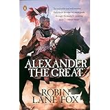 Amazon.com: Alexander the Great: 9781400079193: Cartledge, Paul: Books