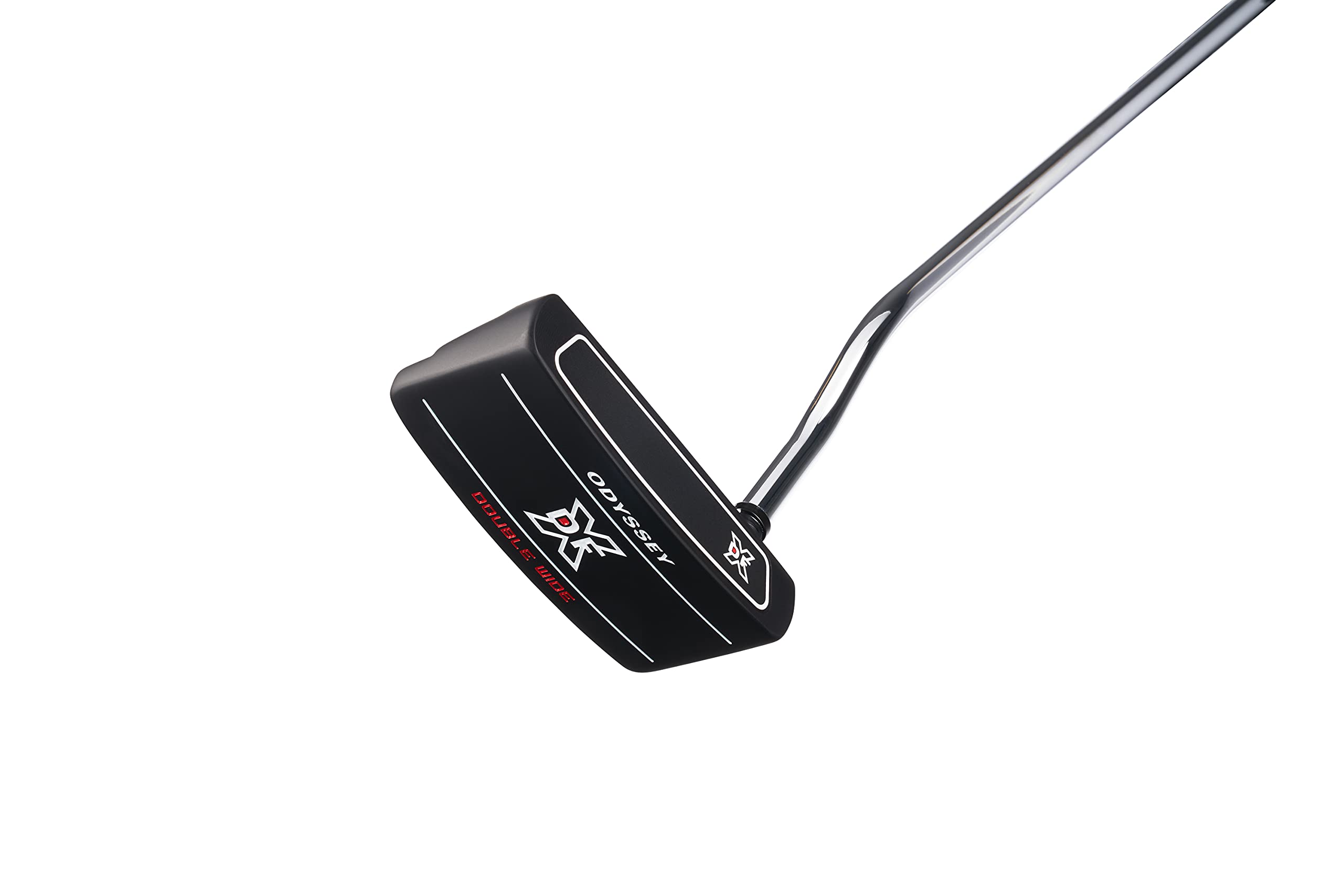 Mua DFX Putter(Right-Handed, Double Wide, Oversized Grip, 33), Black ...