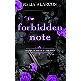 The Darkest Note: Dark High School Bully Romance (Redwood Kings ...