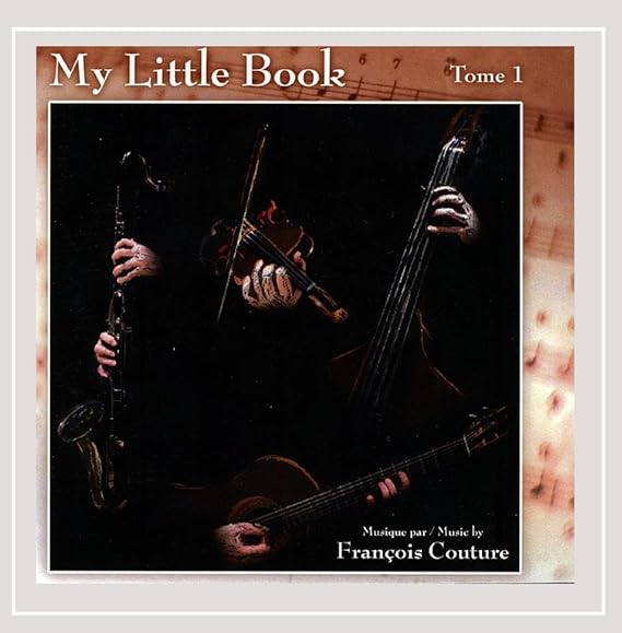 My Little Book - Tome1 - Amazon.co.uk