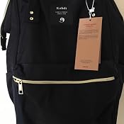 KALIDI Laptop Backpack Lightweight School Bag Casual Daypack Rucksack ...