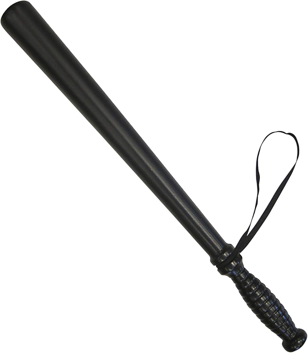 Widmann 2423P - Manganello Polizia Giocattolo, Lunghezza 53 cm: Amazon ...