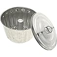 Amazon.com: Patisse Steam Pudding Mold, 2-Liter: Baking Molds: Home ...