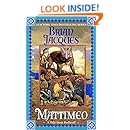 Amazon.com: Mattimeo: A Tale From Redwall (9780441006106): Brian ...