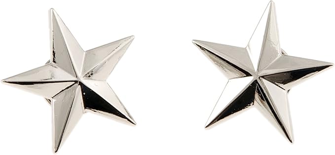 Amazon.com: Generic Ww2 Pair Us Army One Star Brigadier General Rank ...