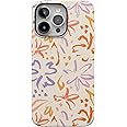 Amazon.com: Casely iPhone 15 Pro Max Case | Hibiscus Blooms | Hawaiian Floral | Compatible with ...