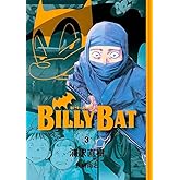 Billy Bat 01 | Amazon.com.br
