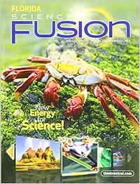 Science, Grade 5 Interactive Worktext Houghton Mifflin Harcourt Science Florida: Houghton ...