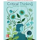 Amazon.com: The Power of Critical Thinking: Effective Reasoning about ...