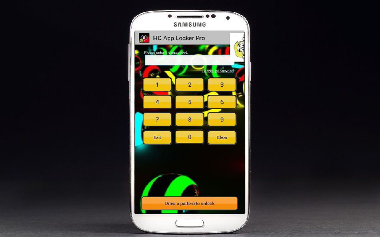 App Locker Pro:Amazon.com:Appstore for Android