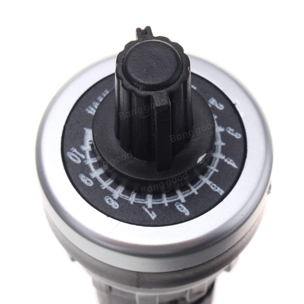 10K Potentiometer Frequency Converter VSD VFD For Variable Speed Drive ...