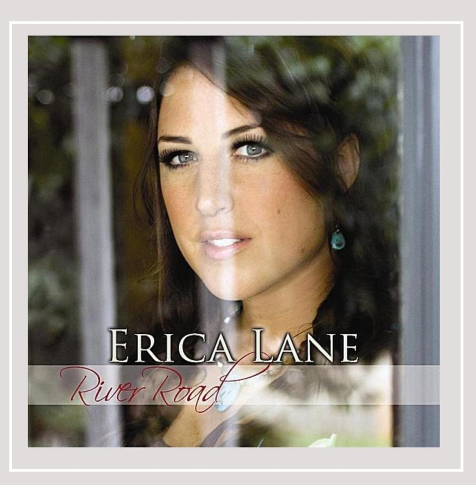 Erica Lane - River Road EP - Amazon.com Music