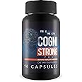 Amazon.com: Cogni Strong Pro - Brain Health Support Supplement for ...