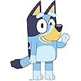 Amazon.com: Star Cutouts SC4463 Bluey Cardboard Cut Out - Bluey Theme ...